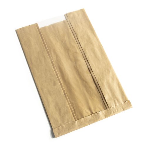 Window Bread Bag – Les papiers MPC Paper