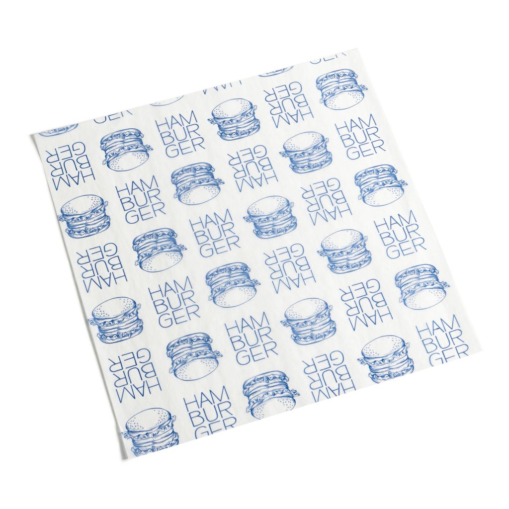 Printed Basket Liners – Les papiers MPC Paper