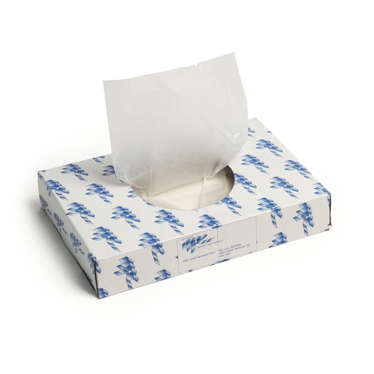 Wax Tissue – Les papiers MPC Paper