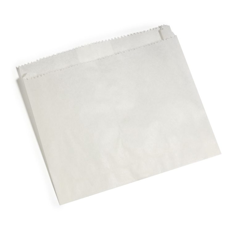 French Fry Bag – Les papiers MPC Paper