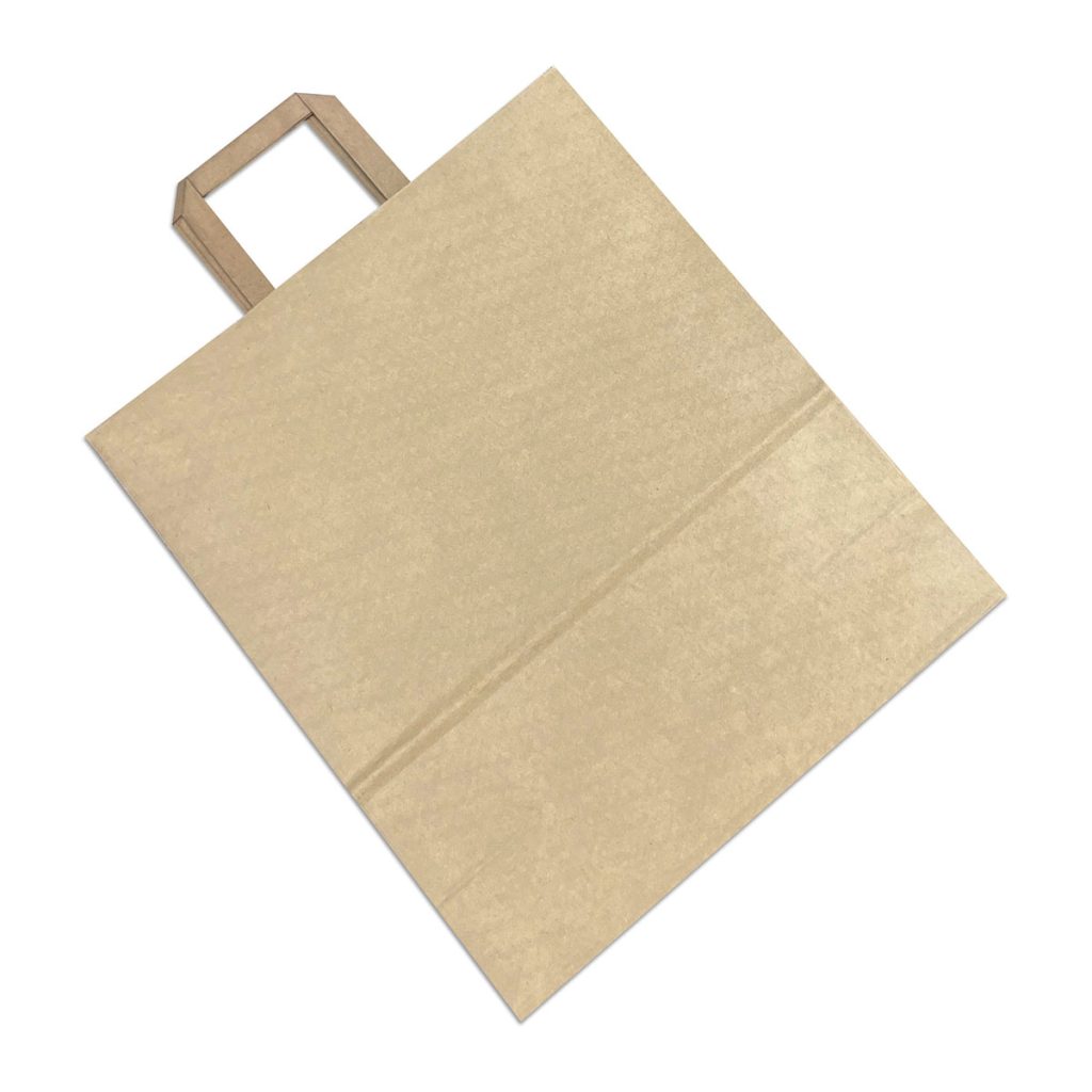 Grocery & Takeout Bags – Les papiers MPC Paper