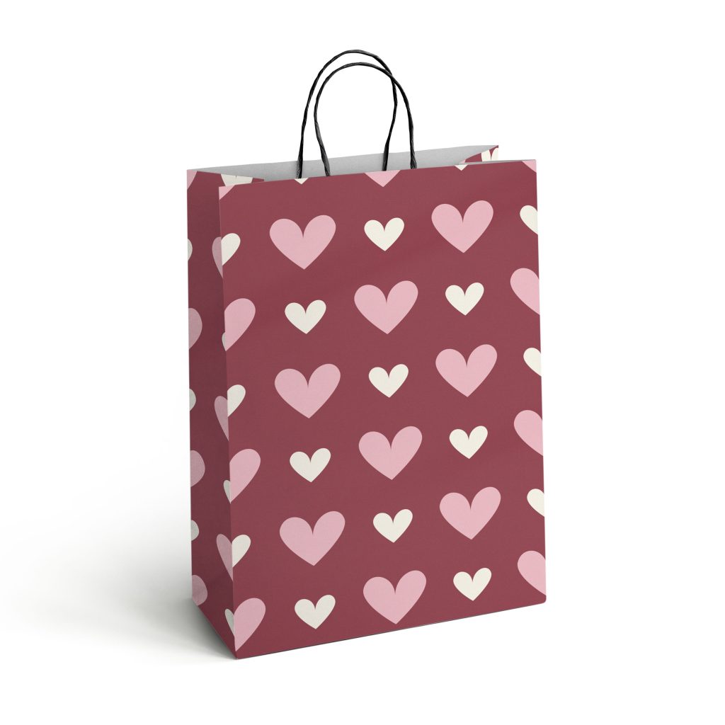 Gift Bags – Les papiers MPC Paper
